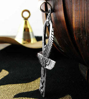 Egyptian – woot & hammy