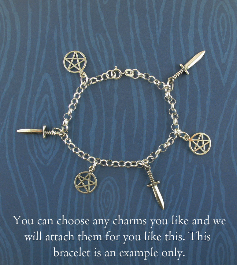 Charms & Charm Bracelets – woot & hammy