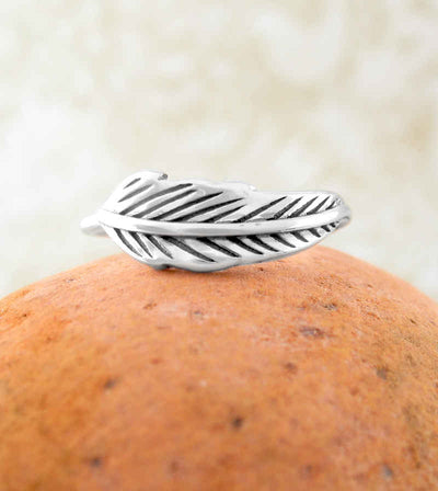 Feather Jewelry | Feather Ring | Feather Pendant | Feather Bracelet ...