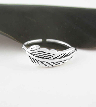Feather Jewelry | Feather Ring | Feather Pendant | Feather Bracelet ...